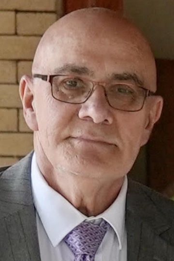 John D. Deiger 1952-2025 | News, Sports, Jobs - The Vindicator